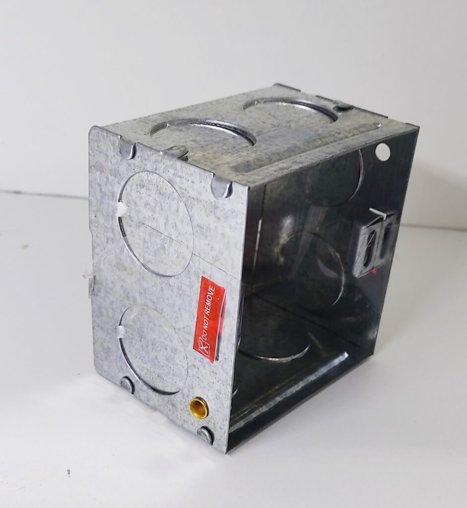 PVC Surface/GI Metal Concealed Boxes Archives - Jaycee Enterprises