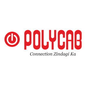 Polycab 1.0sq mm 300mtr FR House Wires - Jaycee Enterprises