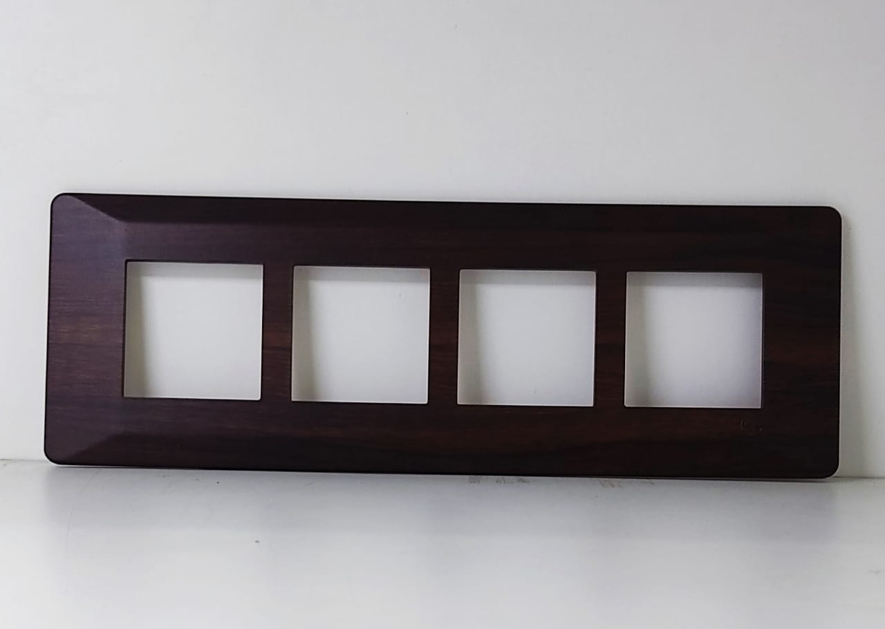 L&T Entice Modular Switches – Jaycee Enterprises