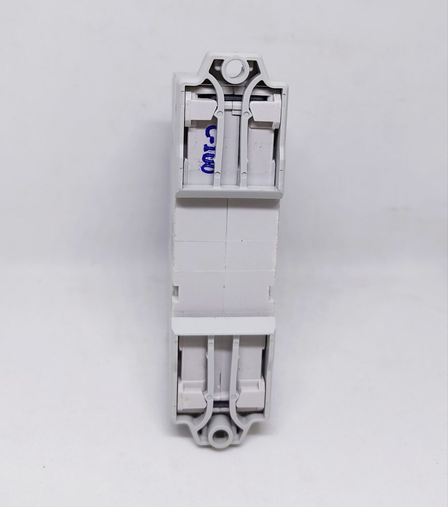 L&T/LK AU MCB 100Amp Single Pole 15KA (AU15S11003C) - Jaycee Enterprises