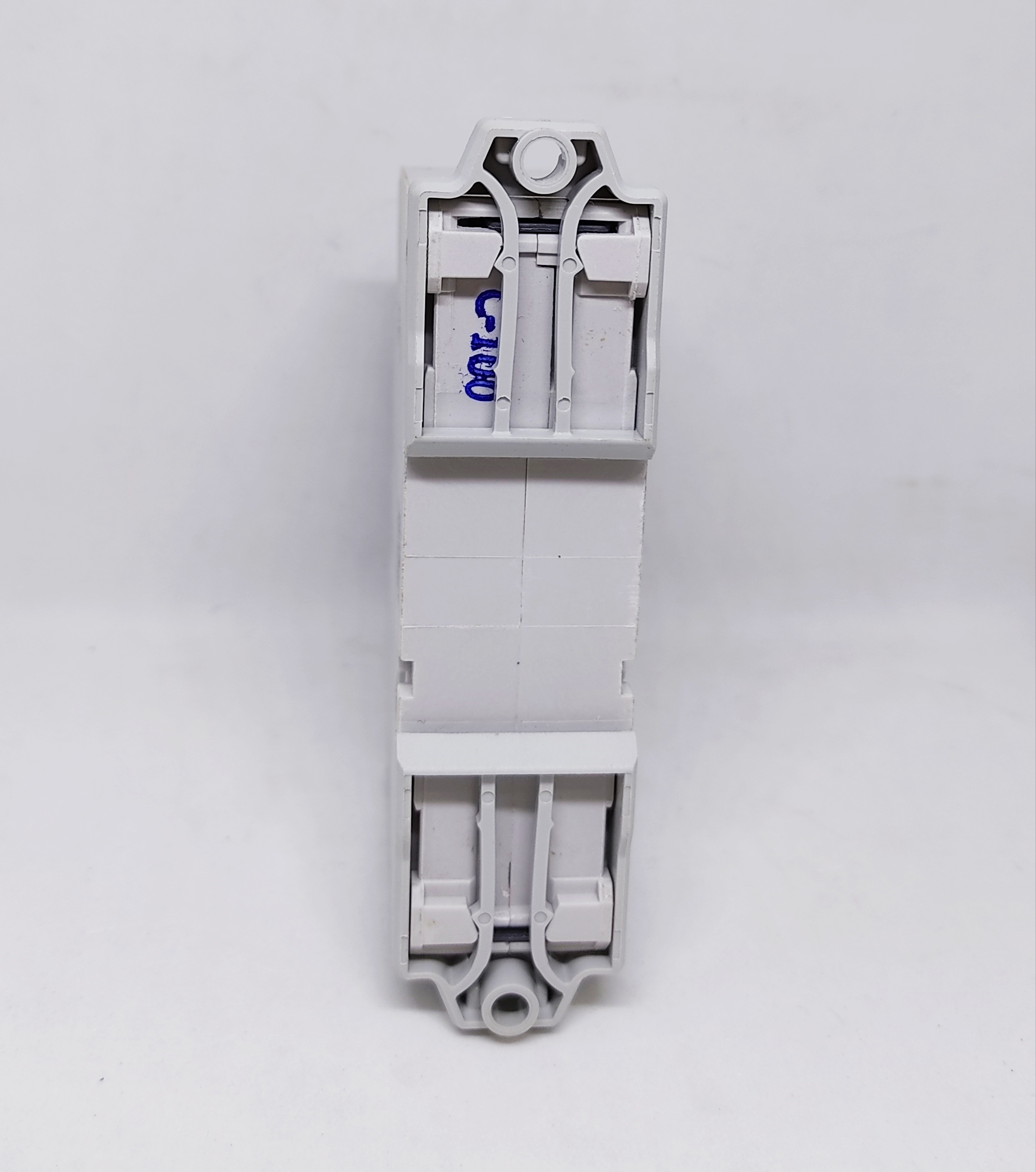 L&T/LK AU MCB 100Amp Single Pole 15KA (AU15S11003C) - Jaycee Enterprises