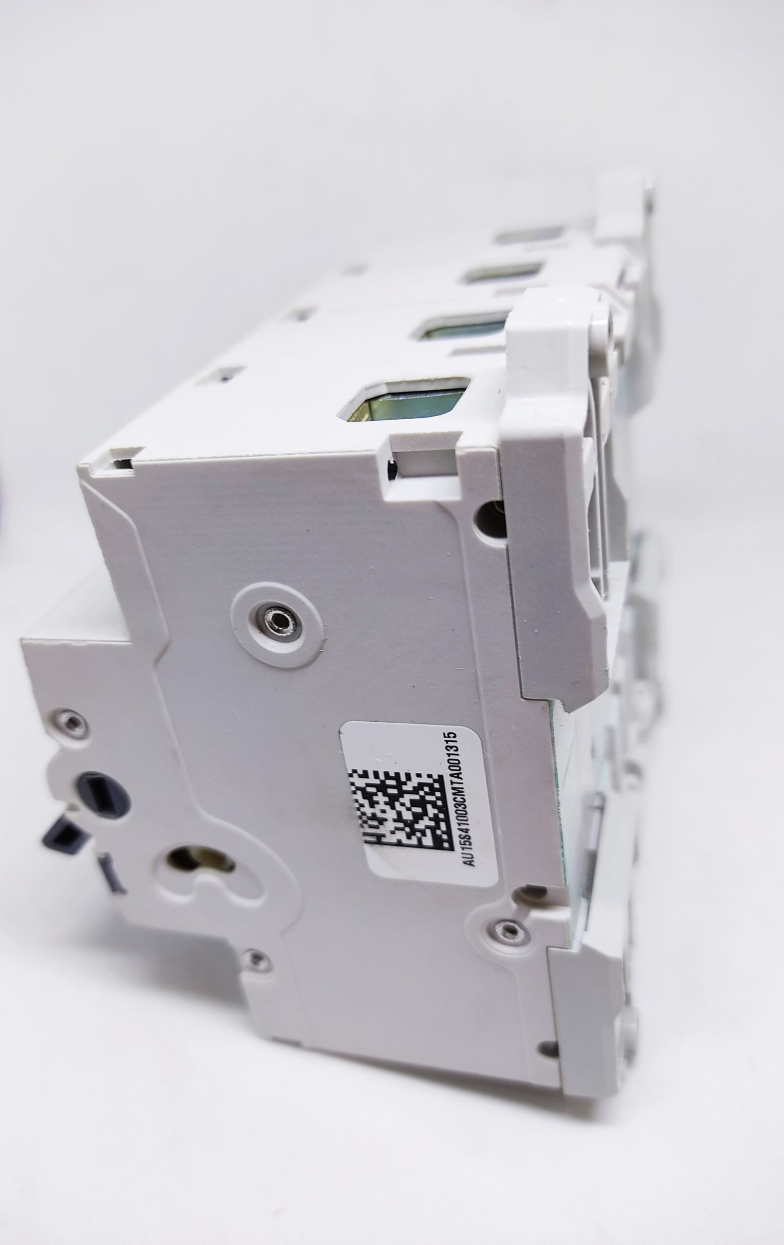 L&T/LK AU MCB 100Amp 4Pole 15KA (AU15S41003C) - Jaycee Enterprises