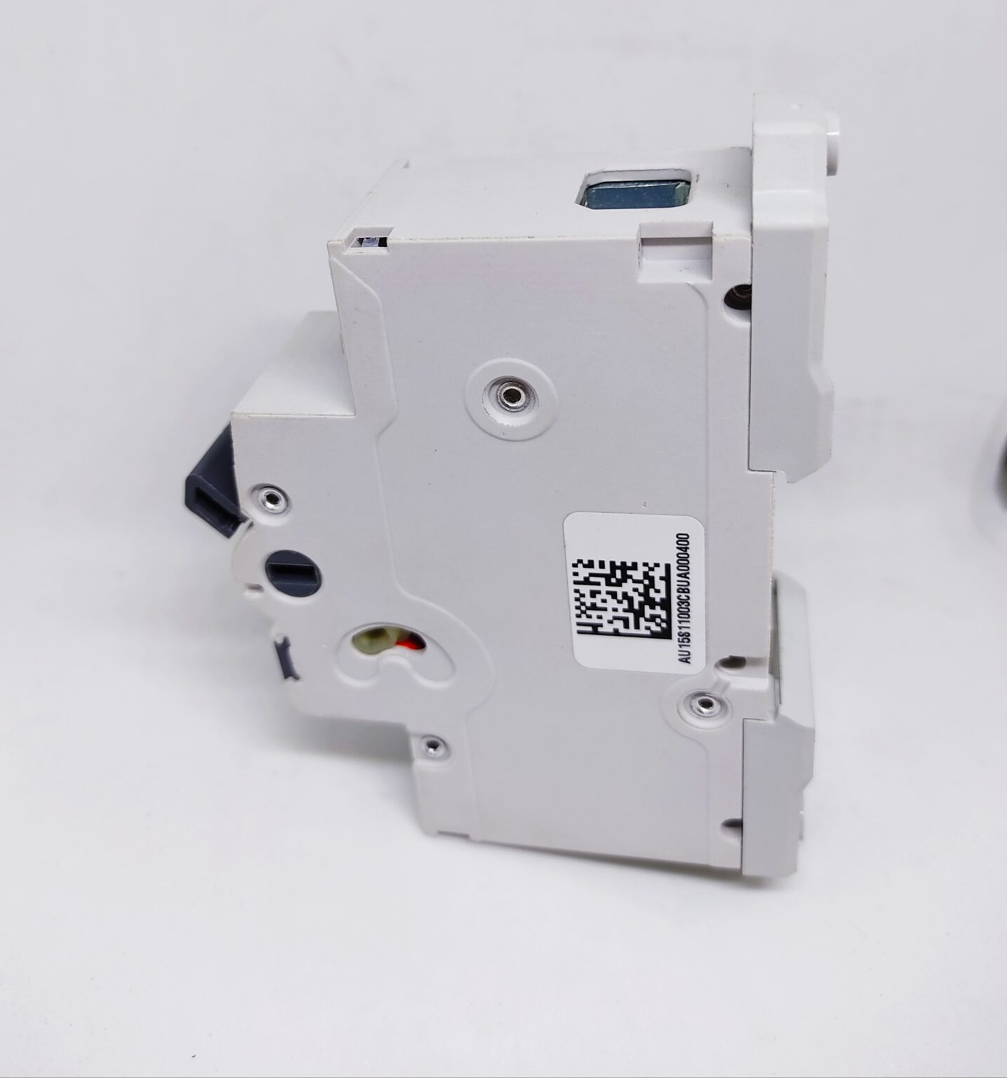 L&T/LK AU MCB 100Amp Single Pole 15KA (AU15S11003C) - Jaycee Enterprises