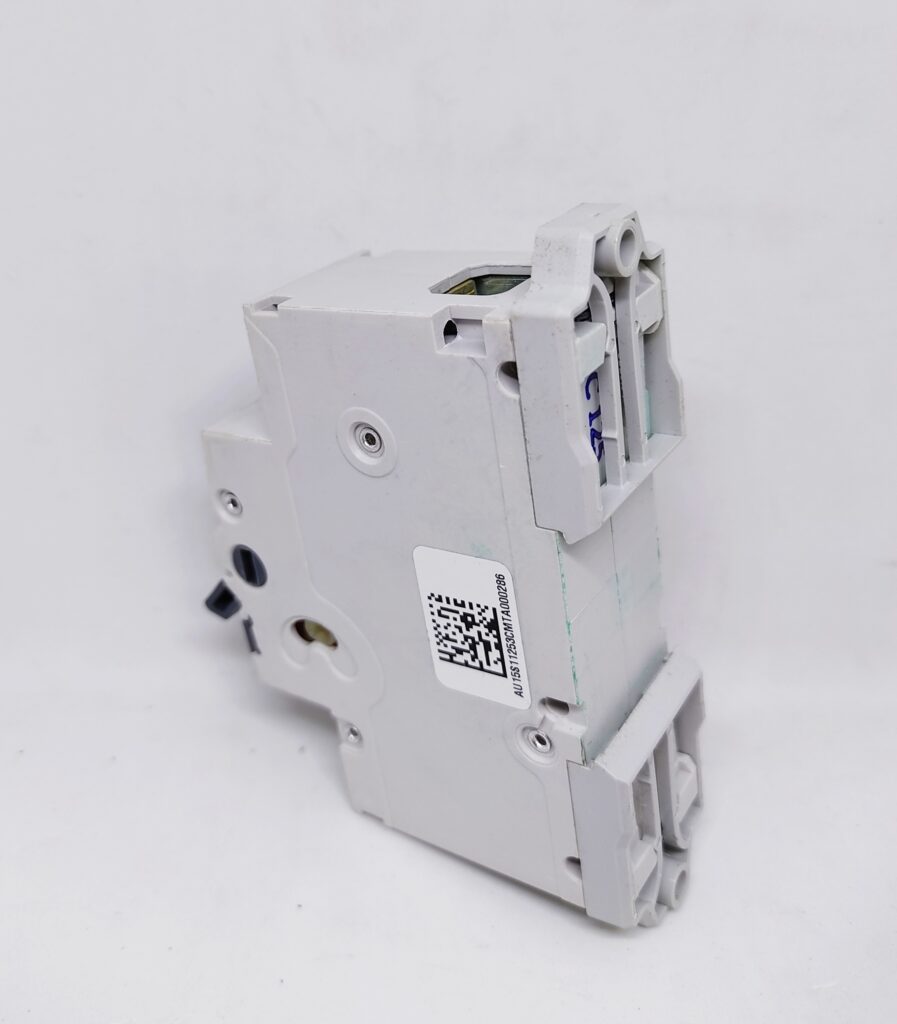L&T/LK AU MCB 125Amp Single Pole 15KA (AU15S11253C) - Jaycee Enterprises
