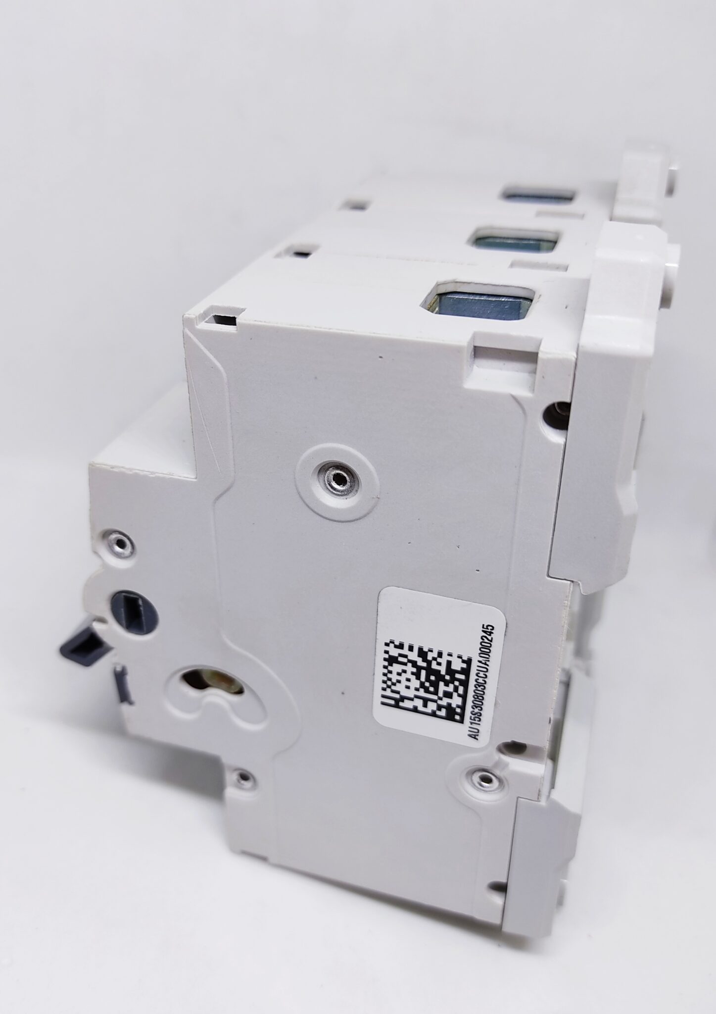 L&T/LK AU MCB 80Amp 3Pole 15KA (AU15S30803C) - Jaycee Enterprises