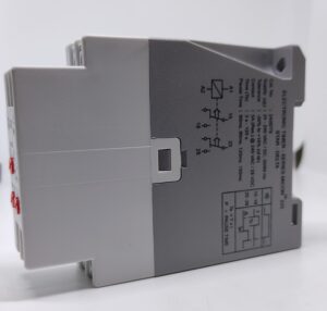 L&T/LK Timer MICON 225 Star Delta Timer 3-120s 240VAC (2ASDT0) - Jaycee ...